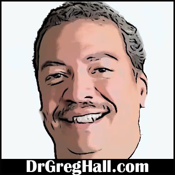 Contact Us - Dr. Greg Hall