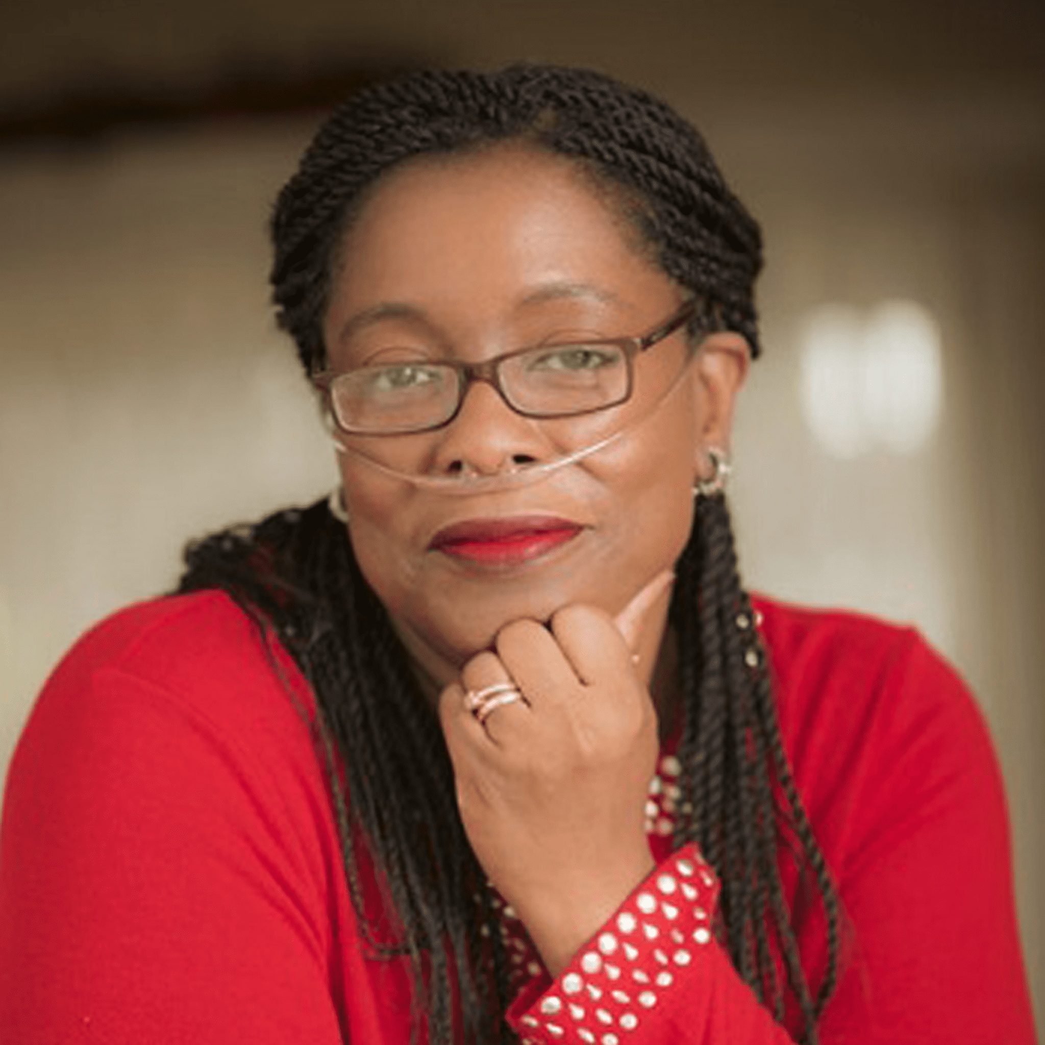 Doctor with Sickle Cell Disease Discusses Barriers to Care & Advances ...