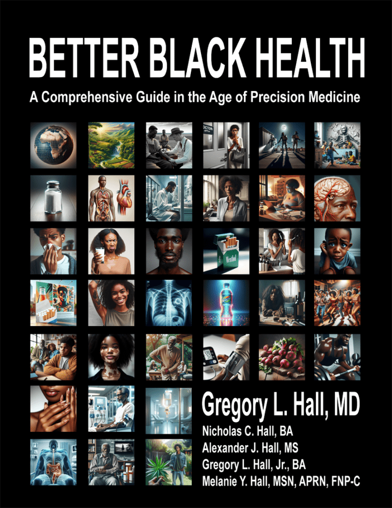 About Dr. Greg Hall - Dr. Greg Hall