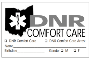 DNR Code Status Explained - Dr. Greg Hall