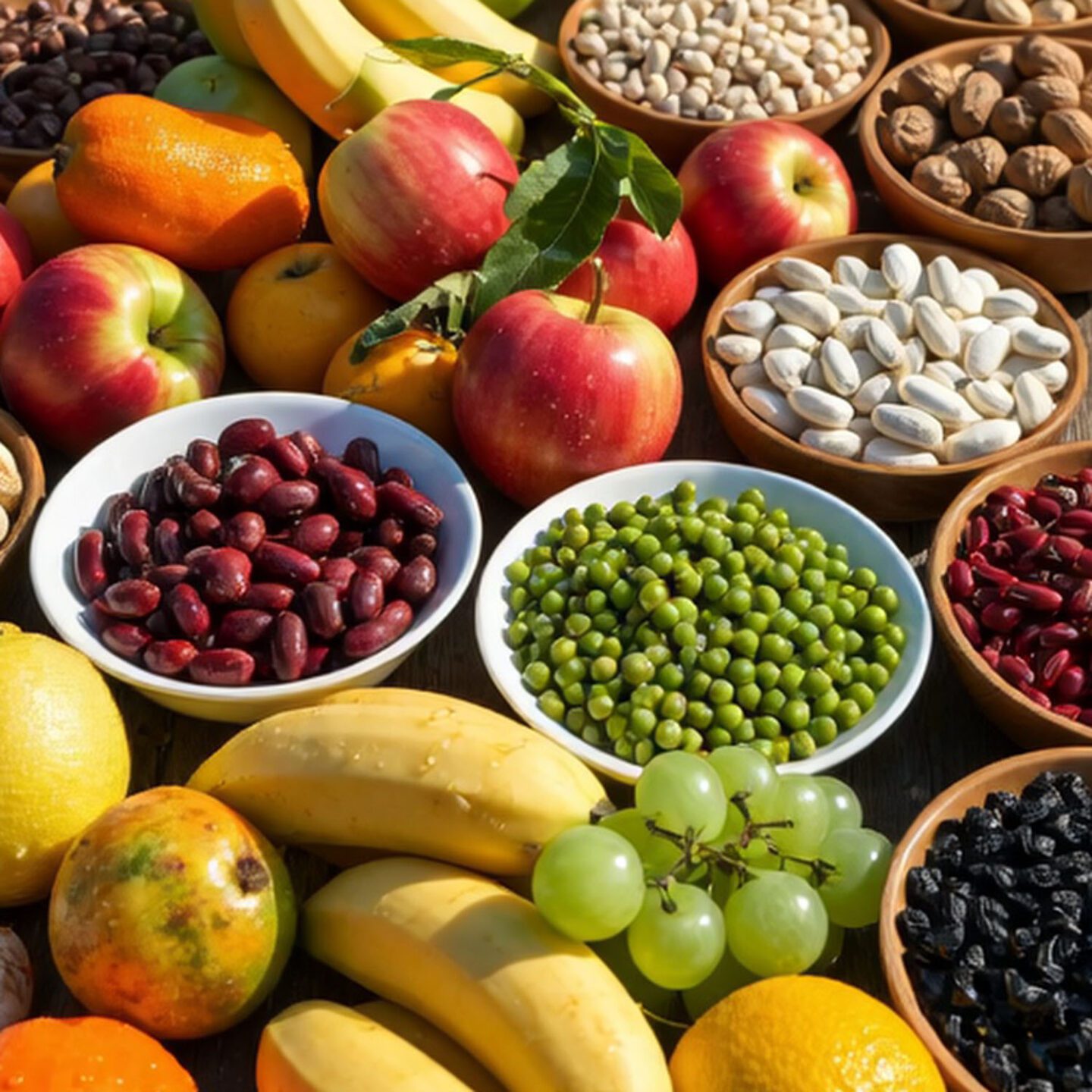 What are Micronutrients and Why Are They Important? | Better Black ...