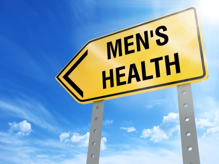 Prostate Cancer in African American Men - Dr. Greg Hall